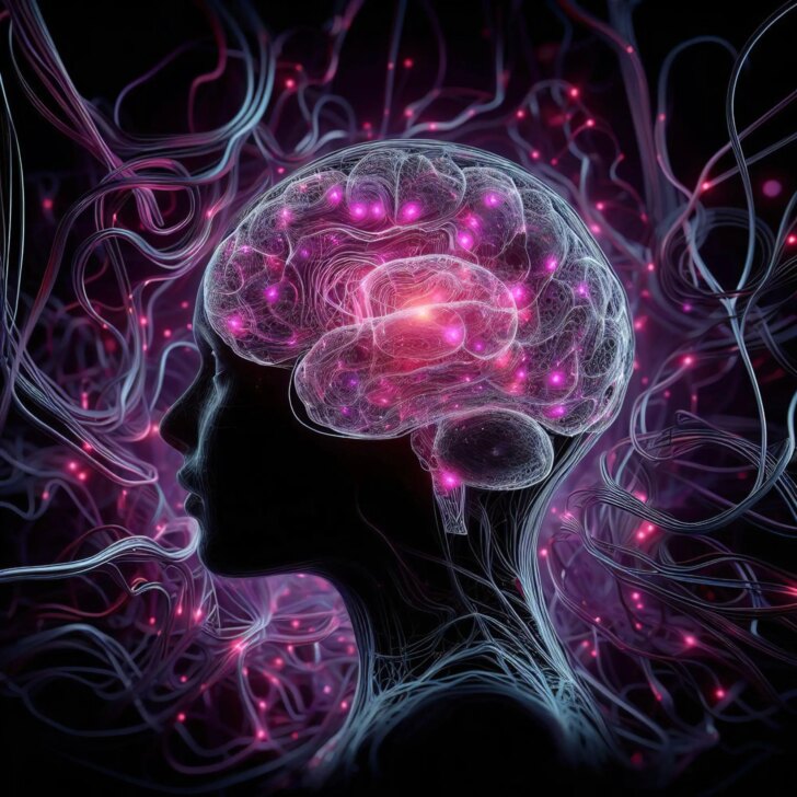 Les limites du cerveau découvertes : des scientifiques démystifient les ...