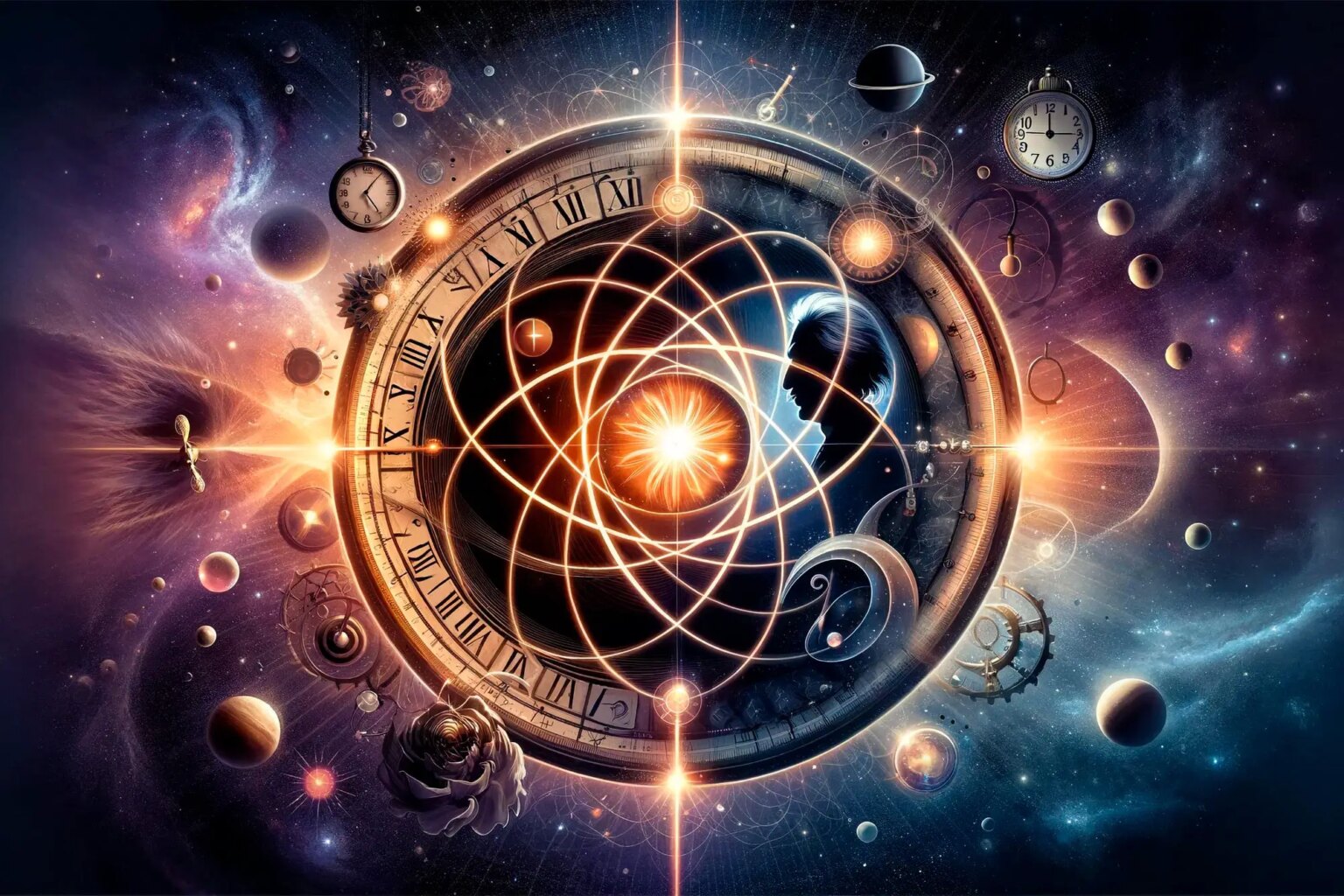 La science simplifiée : qu'est-ce que la théorie de la relativité
