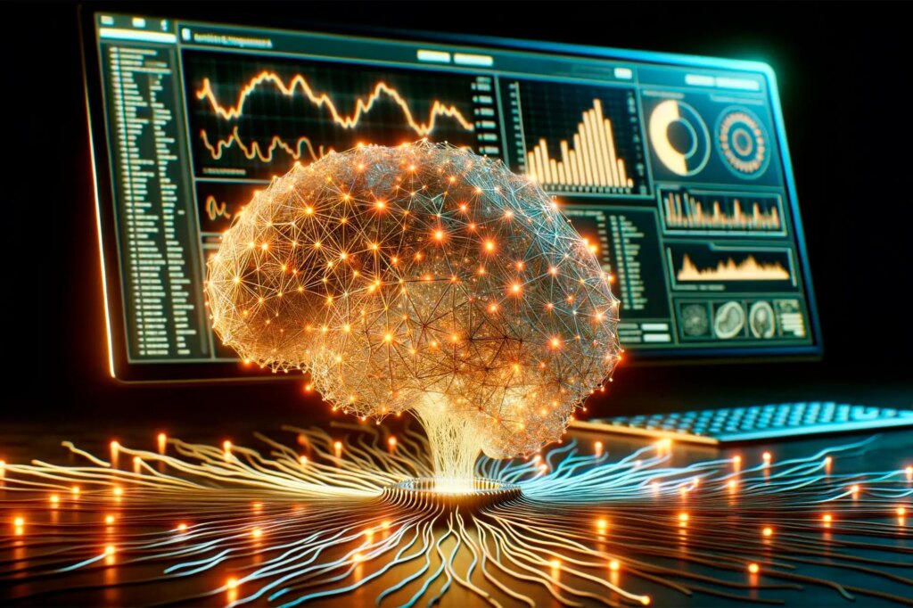 Les réseaux de neurones deviennent nano : l'apprentissage inspiré par ...