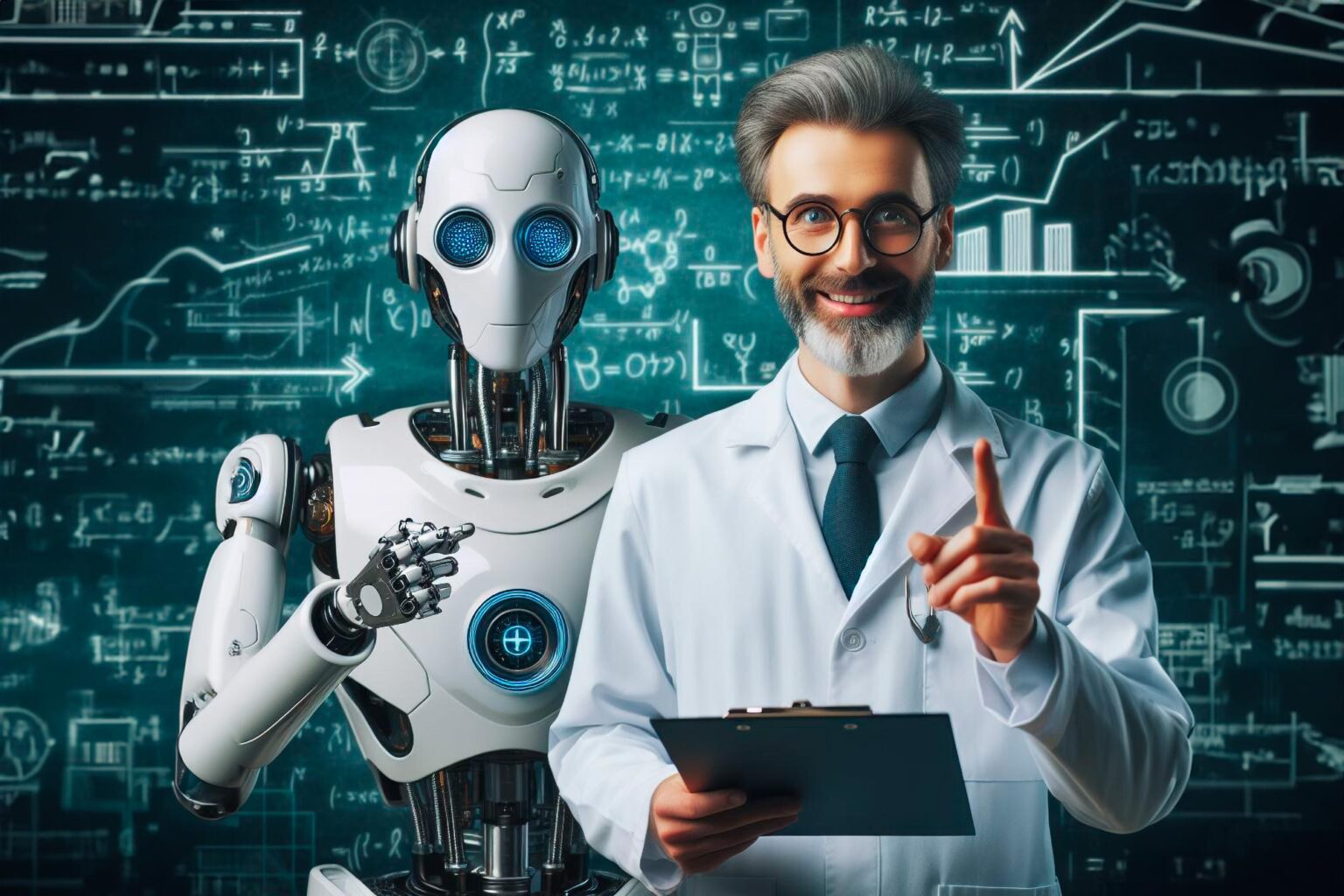 Automatisation de la découverte scientifique : le coscientifique en IA ...