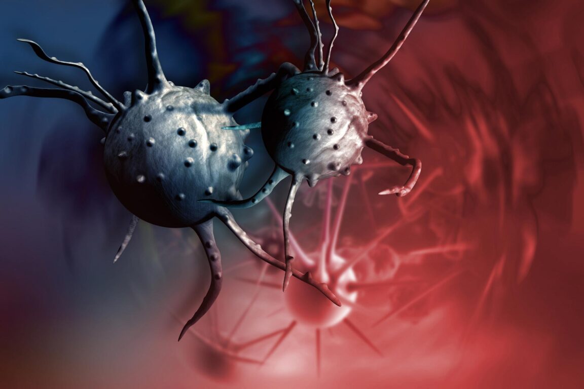 Une découverte révolutionnaire dévoile un médicament anticancéreux ...