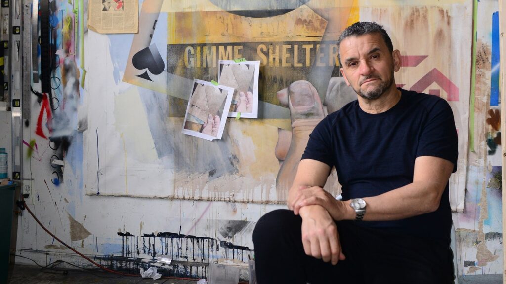 « L'art était mon évasion » : Lee Quiñones, pionnier du graffiti dans ...
