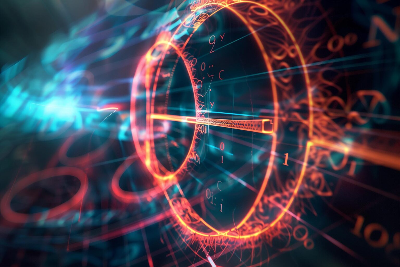 La théorie des cordes dévoile une nouvelle formule Pi : un bond ...