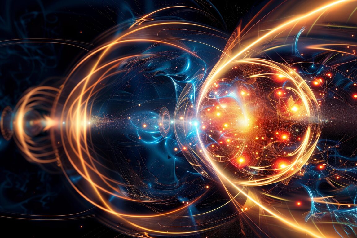 La science simplifiée : qu’est-ce que la désintégration bêta