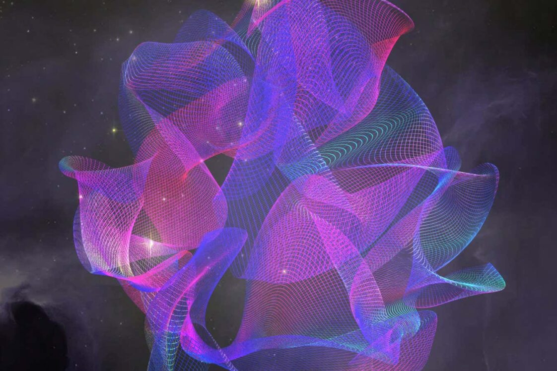 Qu'est-ce que cela signifie si l'univers a des dimensions supplémentaires